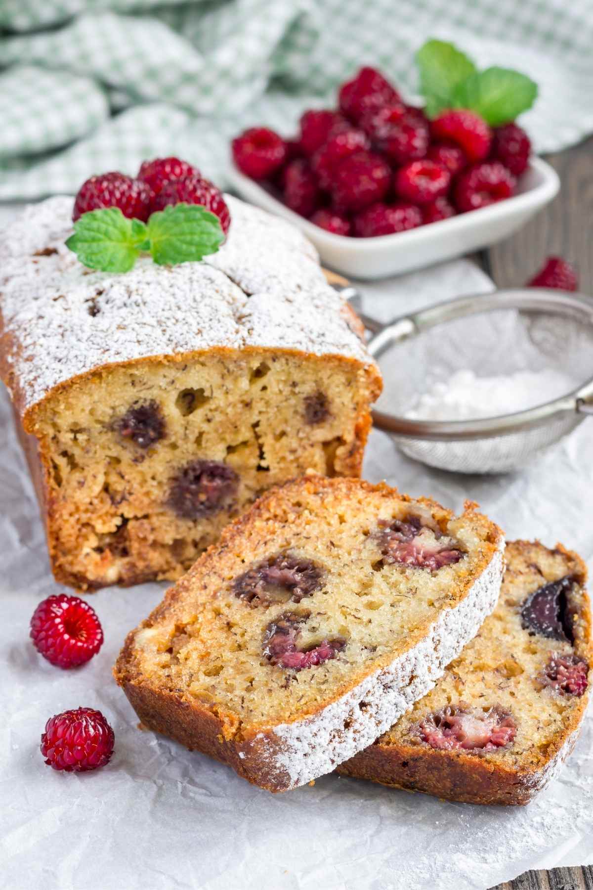 20 Best Quick Bread Recipes - IzzyCooking