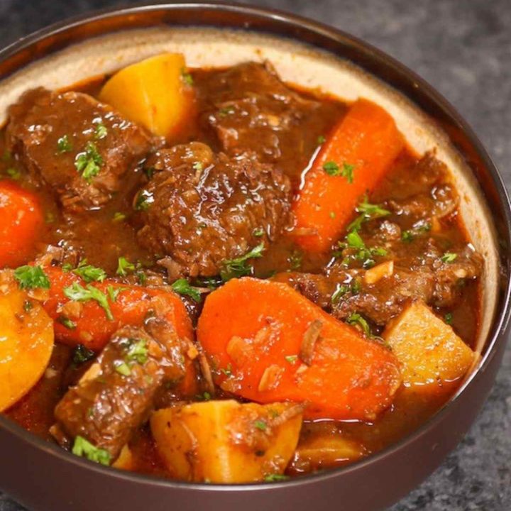 11 Easy Beef Cube Recipes - IzzyCooking