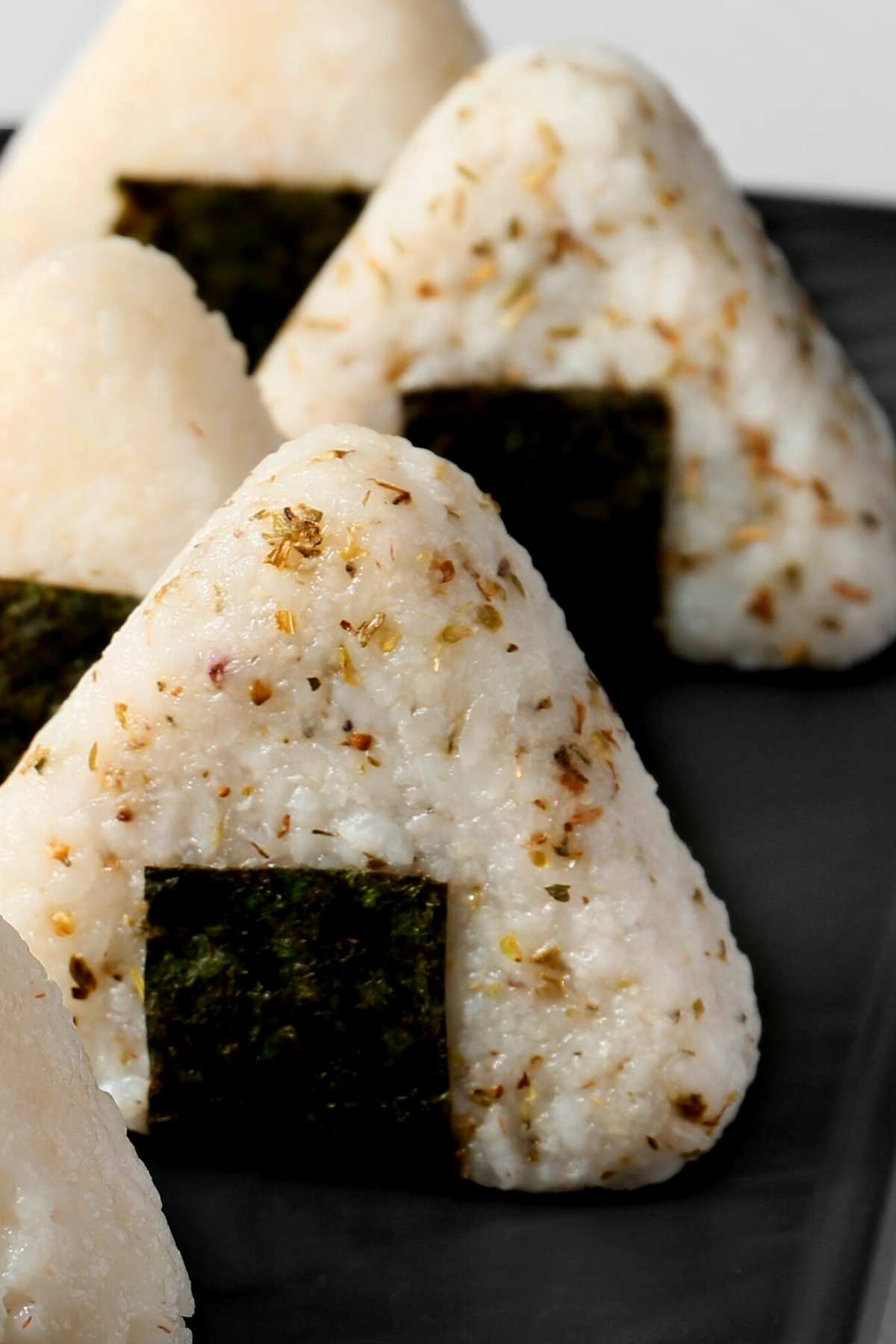 12 Best Onigiri Fillings (Popular Fillings for Japanese Rice Balls ...