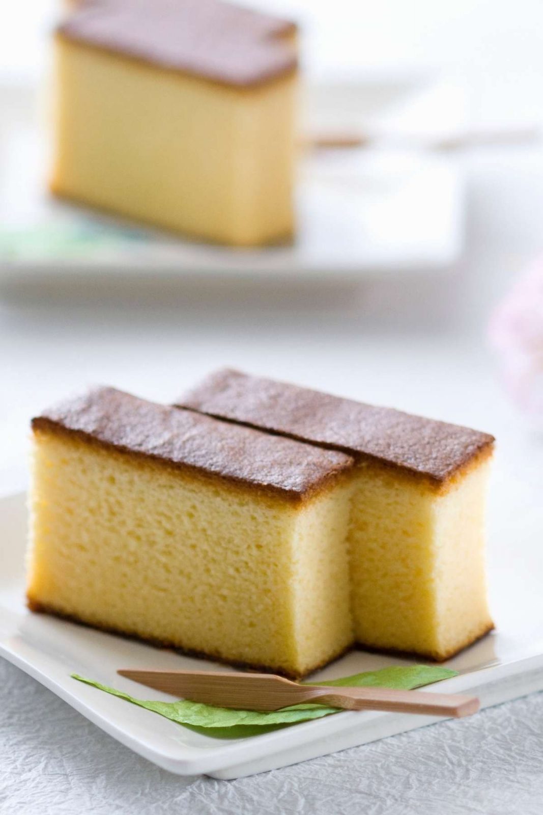 30+ Different Types of Cake - IzzyCooking