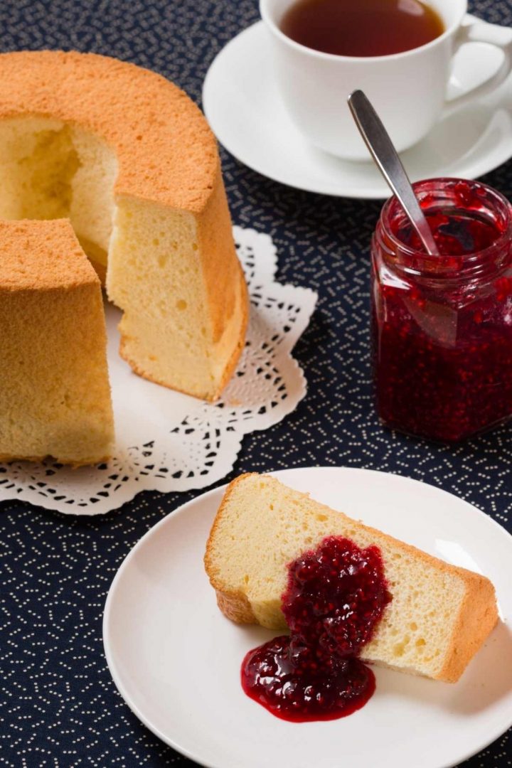 51 Different Types Of Cake - IzzyCooking