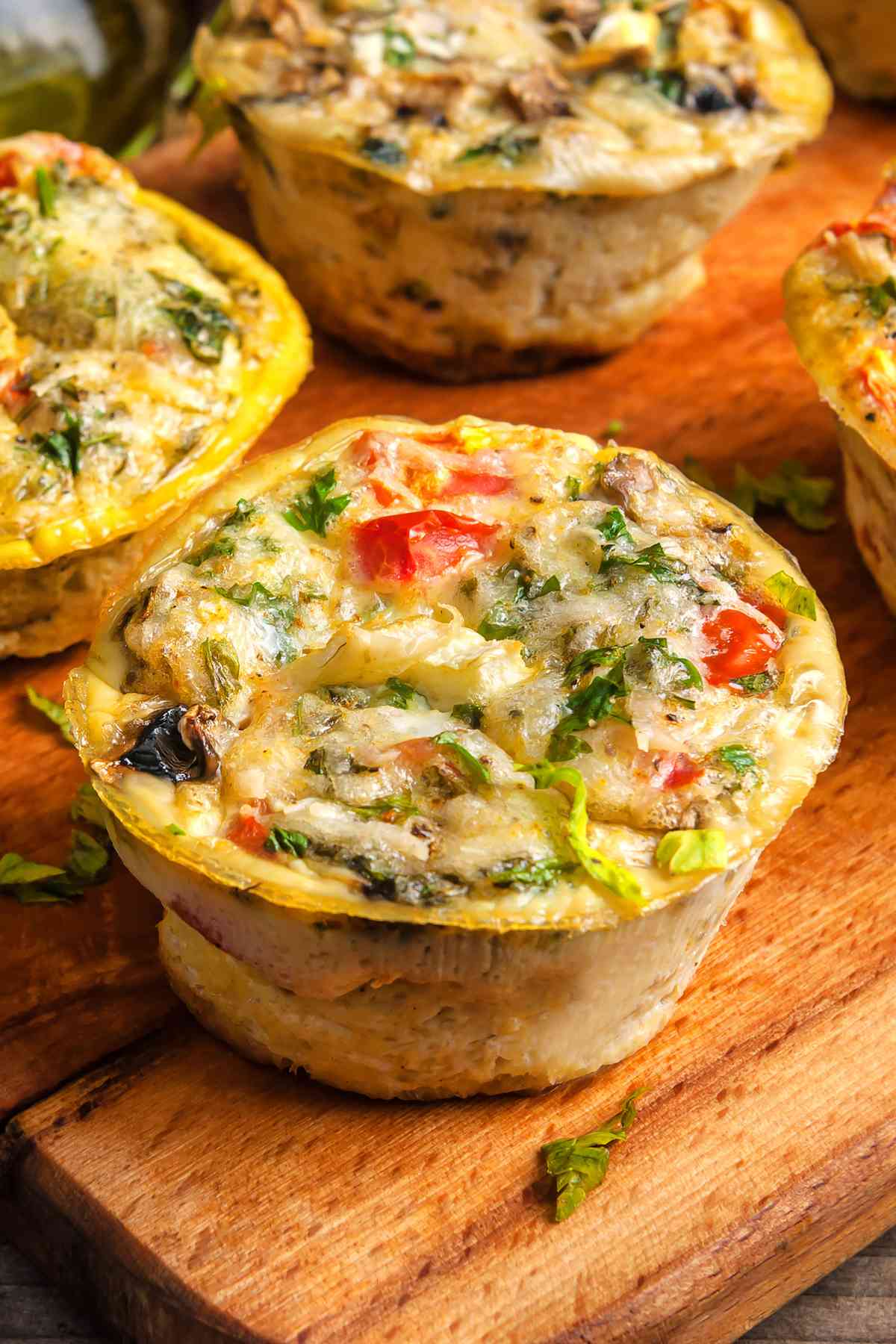 20 Best Breakfast Potluck Ideas (Or Brunch Potluck for Work Gatherings ...