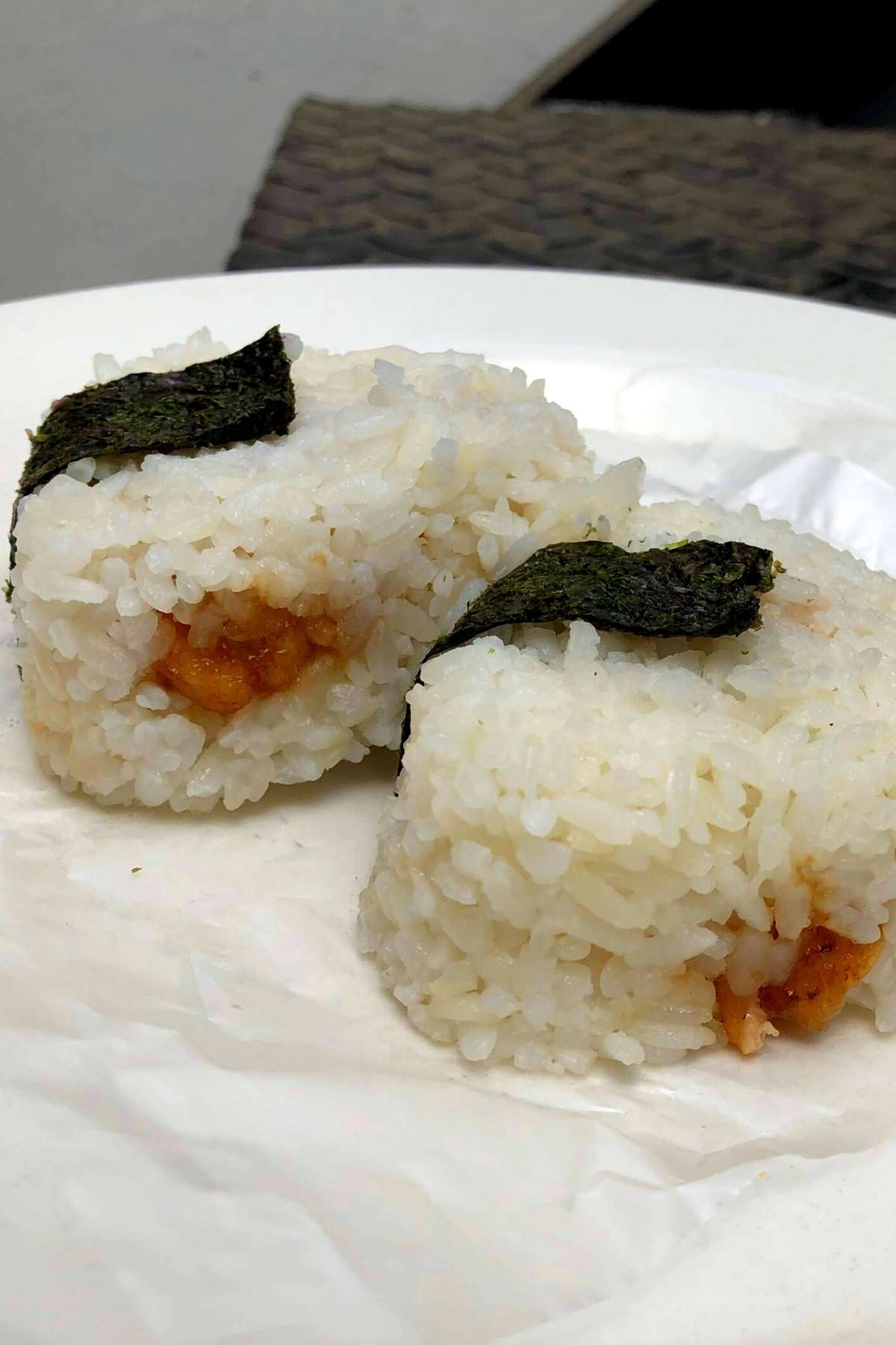 12 Best Onigiri Fillings (Popular Fillings for Japanese Rice Balls ...