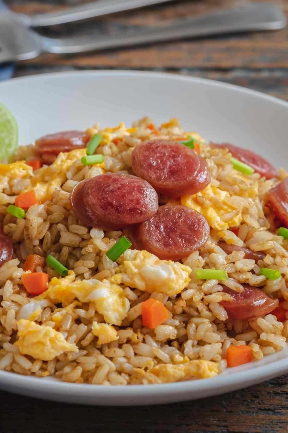 Best Kielbasa Recipes (Easy Recipes Using Polish Kielbasa Sausages ...