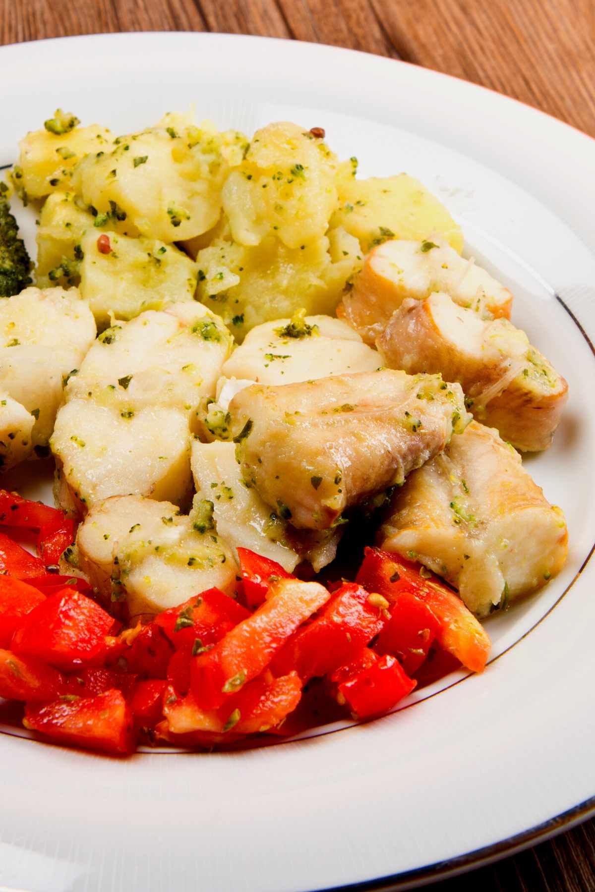 What is Monkfish and Best Monk Fish Recipes - IzzyCooking