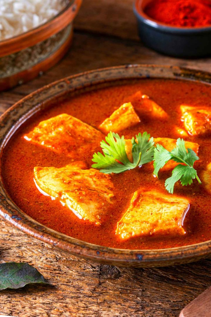 What is Monkfish and Best Monk Fish Recipes - IzzyCooking
