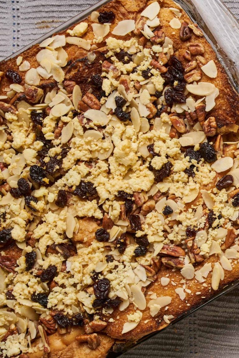 14 Authentic Mexican Breads For You To Try - IzzyCooking