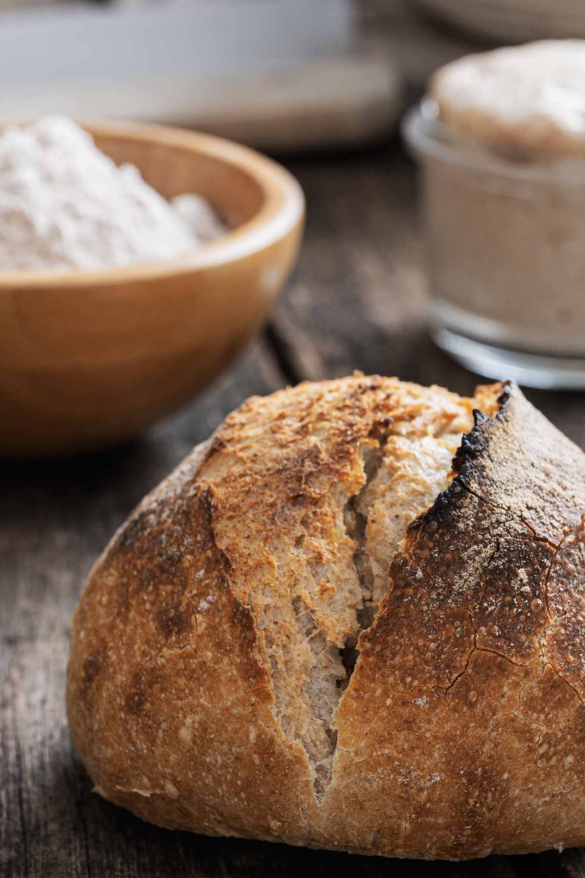 14 Authentic Mexican Breads For You To Try - IzzyCooking