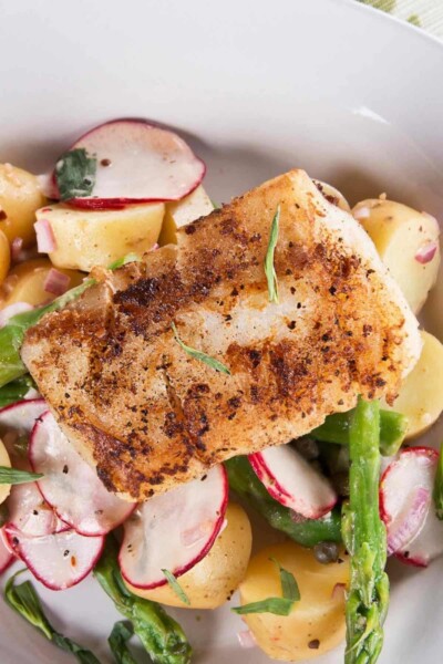 10 Best Sablefish Recipes - IzzyCooking