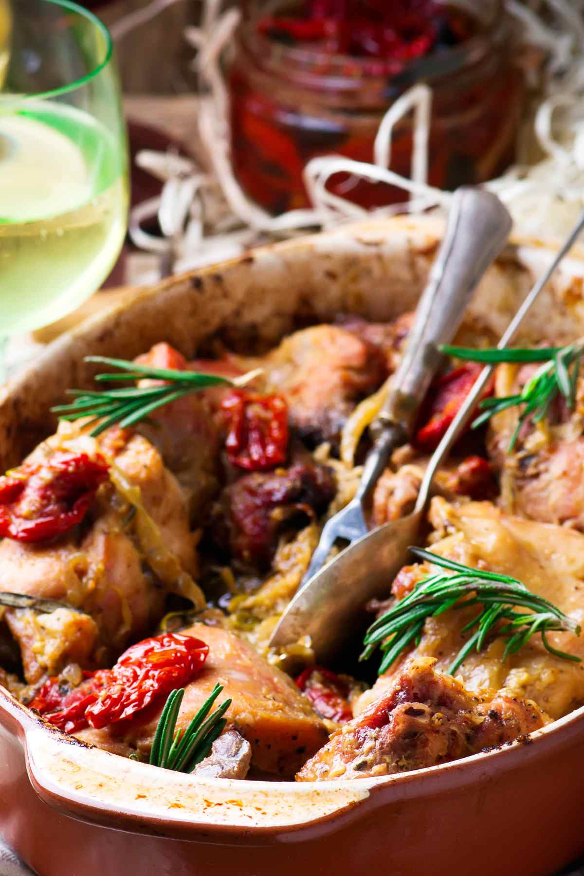 Best Rabbit Recipes That Are Easy To Make - IzzyCooking