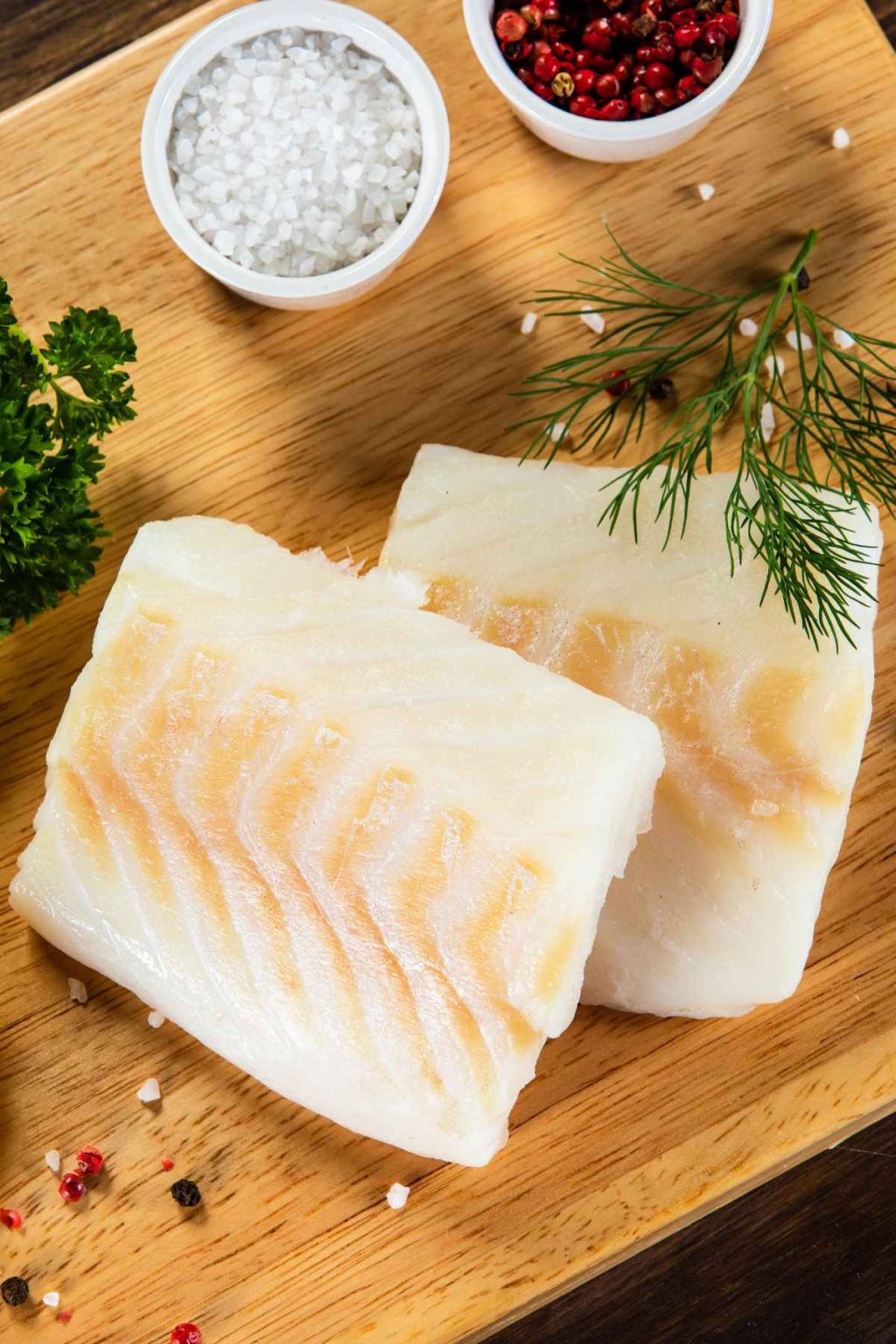 Best Frozen Cod Recipes For Easy and Healthy Dinners - IzzyCooking