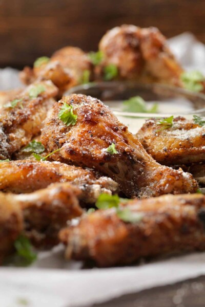 Best Wingstop Flavors (A Complete Guide to Wingstop Wing Flavors)