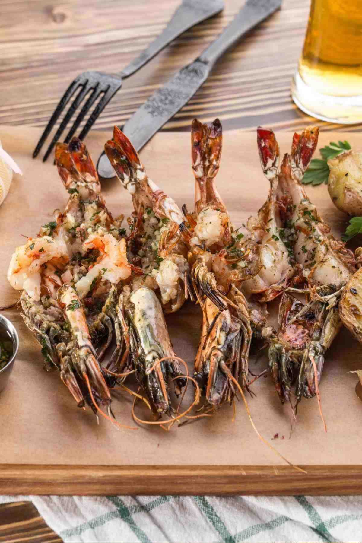 Best Langostino Recipes for Lobster Lovers - IzzyCooking