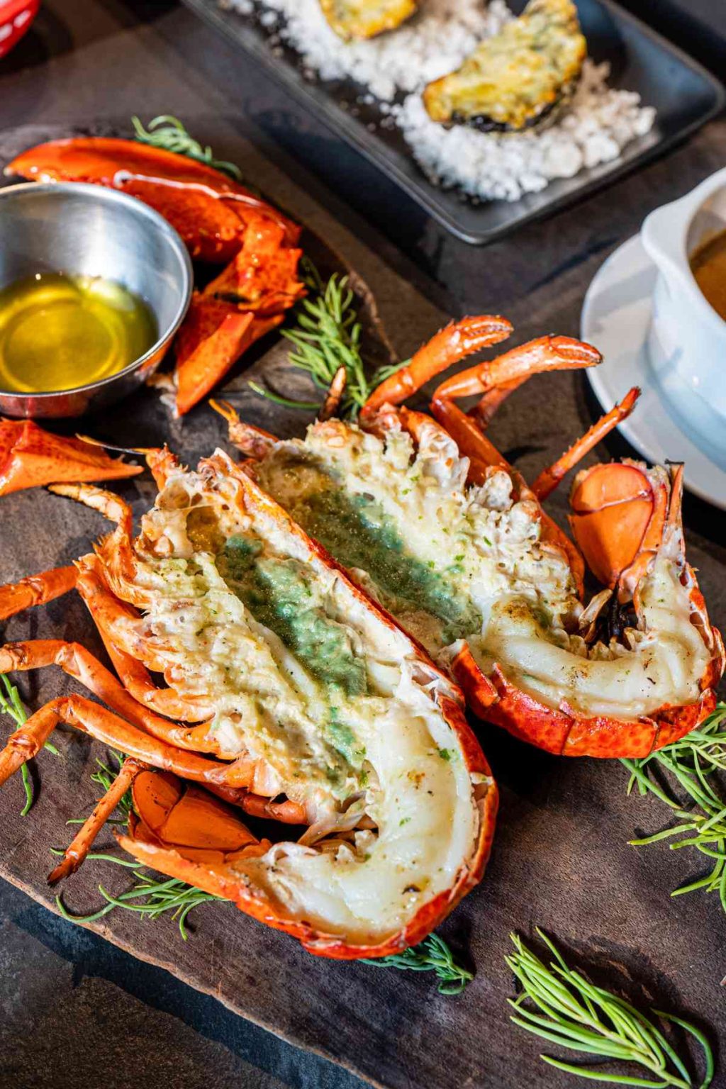 15 Popular Lobster Dinner Ideas (Quick and Easy Lobster Recipes ...