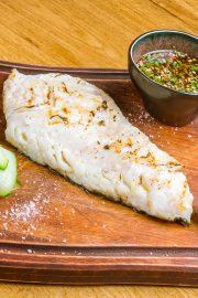 10 Best Sablefish Recipes - IzzyCooking