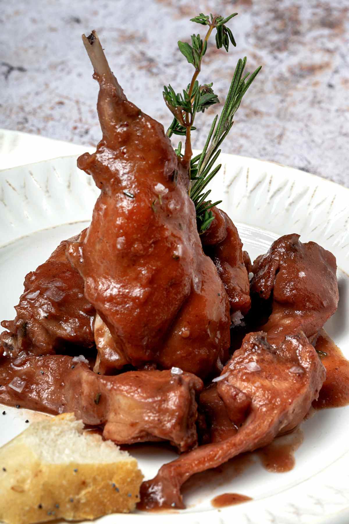 Best Rabbit Recipes That Are Easy To Make - IzzyCooking