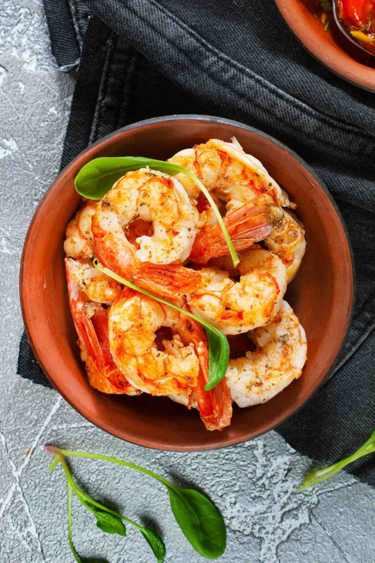 Best Langostino Recipes for Lobster Lovers - IzzyCooking