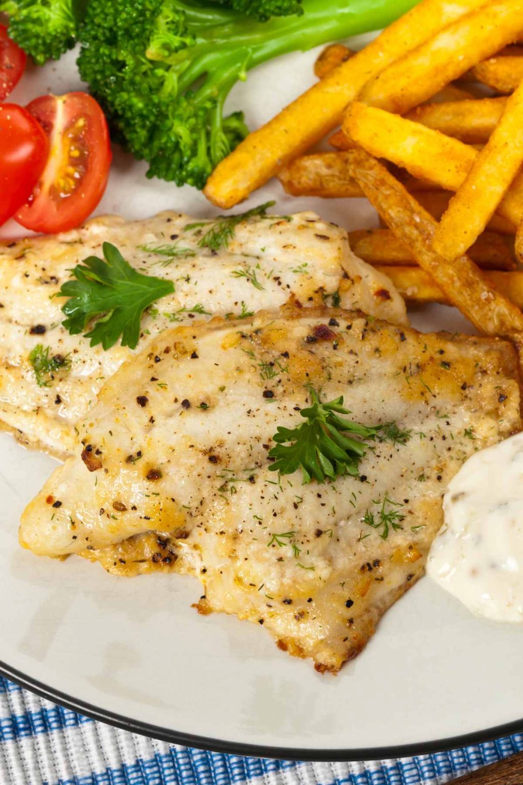 12 Popular Catfish Recipes for Busy Weeknights - IzzyCooking