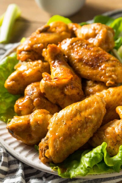 Best Wingstop Flavors (A Complete Guide to Wingstop Wing Flavors)