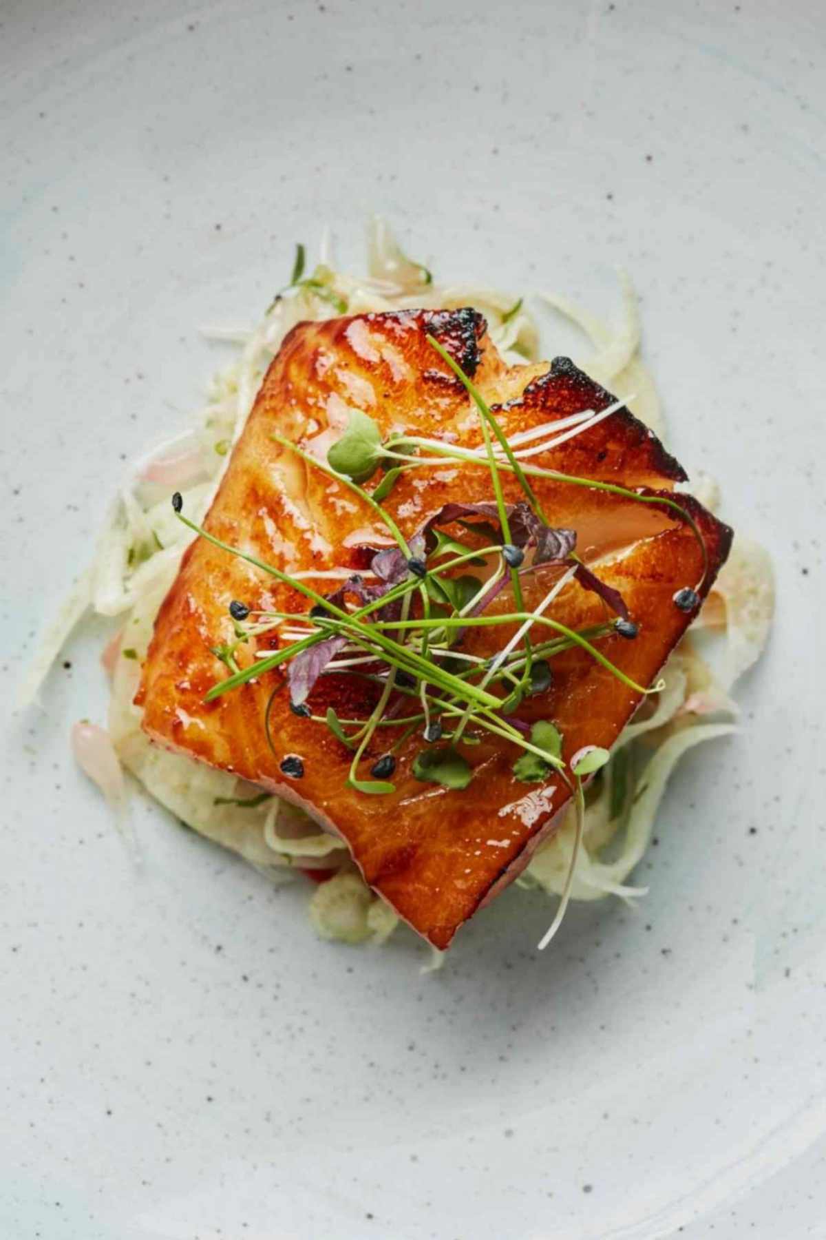 10 Best Sablefish Recipes - IzzyCooking