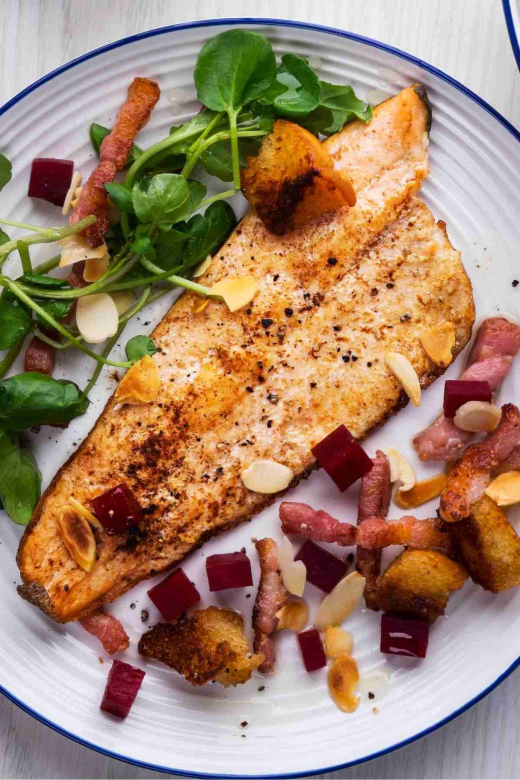 10+ Best Trout Recipes That Are Easy and Delicious - IzzyCooking
