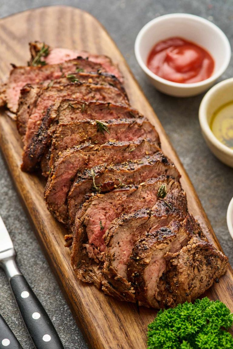 Easy Roaster Oven Recipes for A Crowd - IzzyCooking