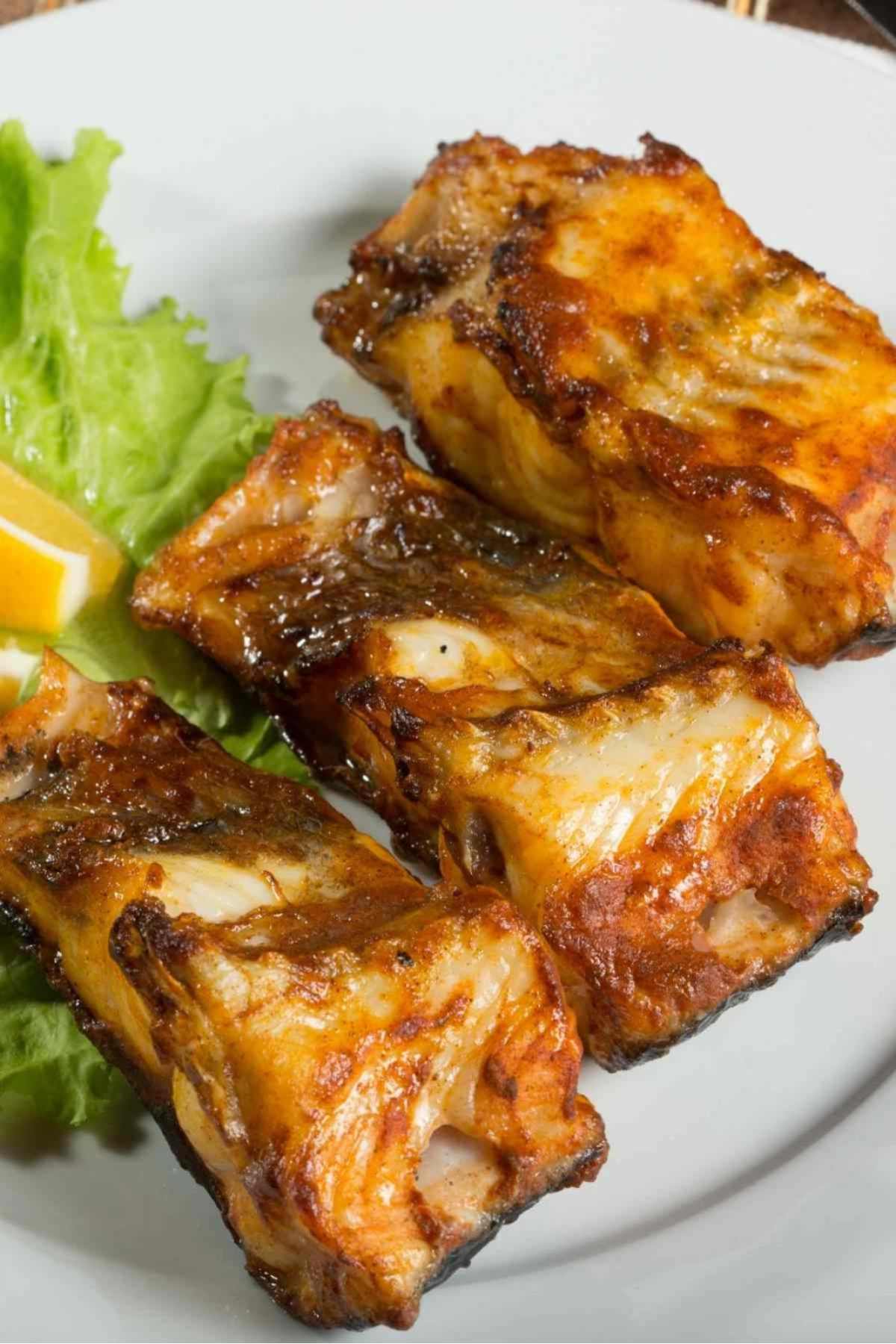 10 Best Sablefish Recipes - IzzyCooking