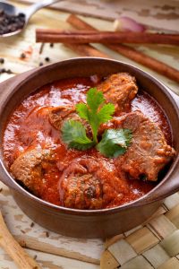 11 Popular Goat Meat Recipes (Best Recipes With Goat) - IzzyCooking