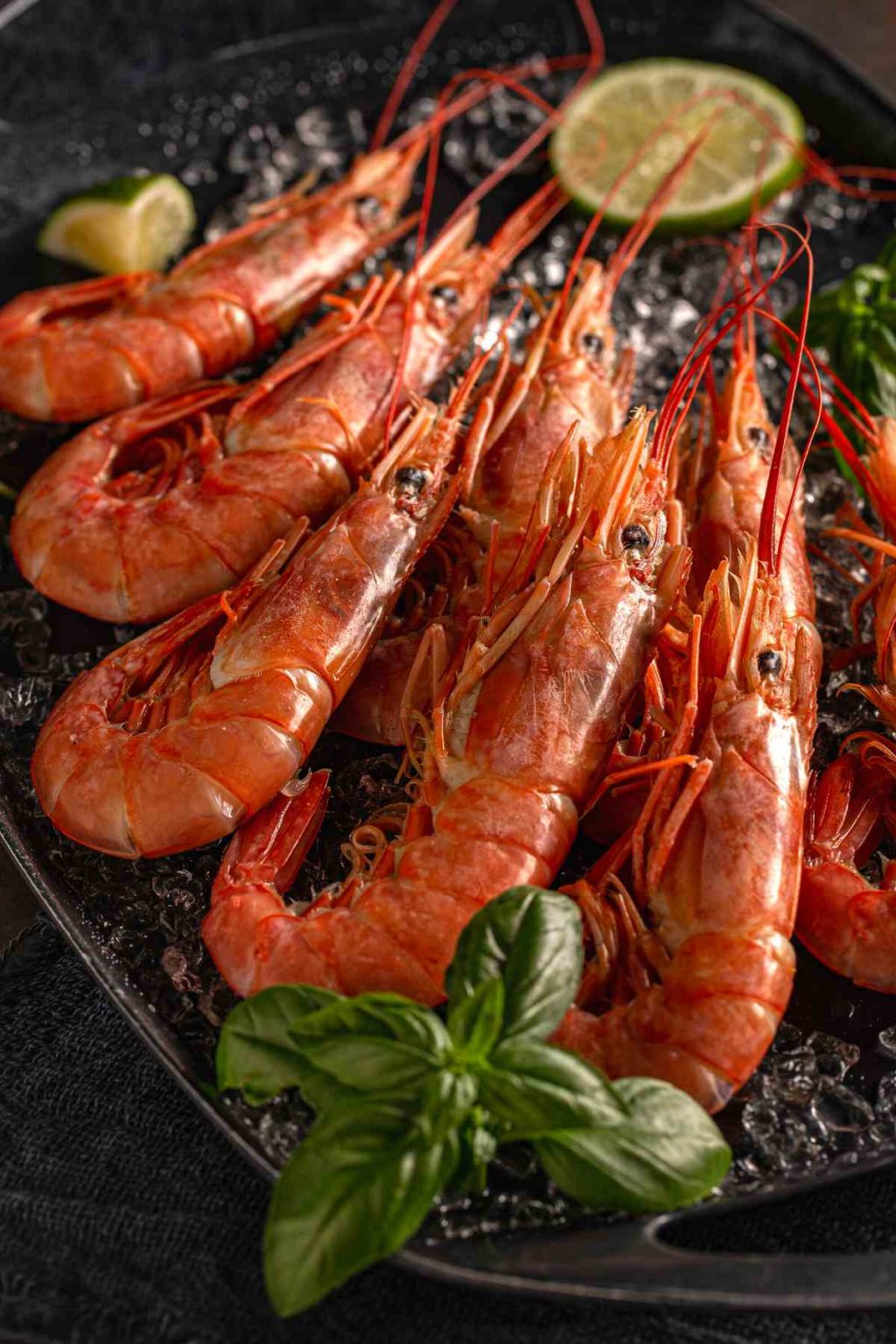 Best Argentinian Red Shrimp Recipe - IzzyCooking