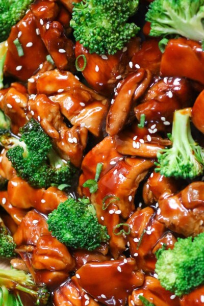 40+ Popular Authentic Chinese Recipes That Are Easy To Make At Home ...