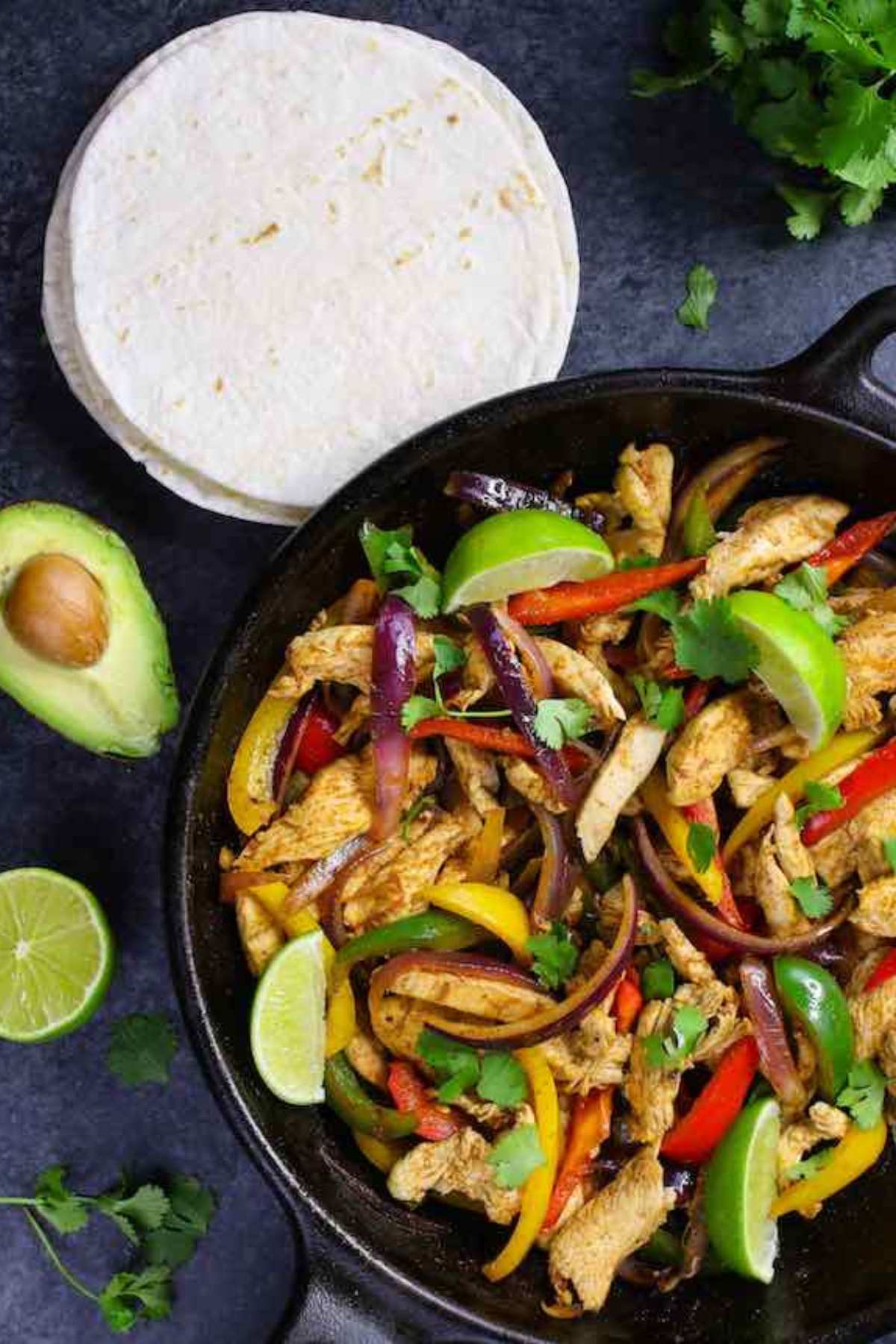 30+ Healthy Low-Fat Meals You Can Make in 30 Minutes - IzzyCooking