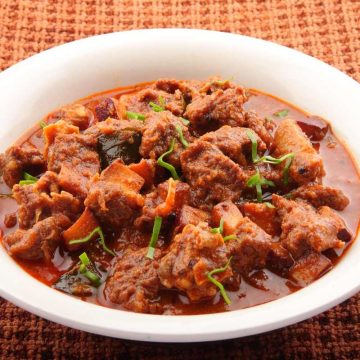 11 Popular Goat Meat Recipes (Best Recipes With Goat) - IzzyCooking