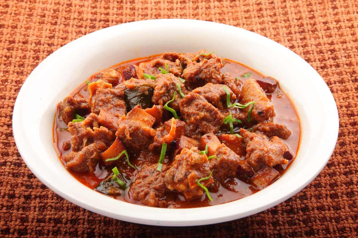 11 Popular Goat Meat Recipes (Best Recipes With Goat) - IzzyCooking