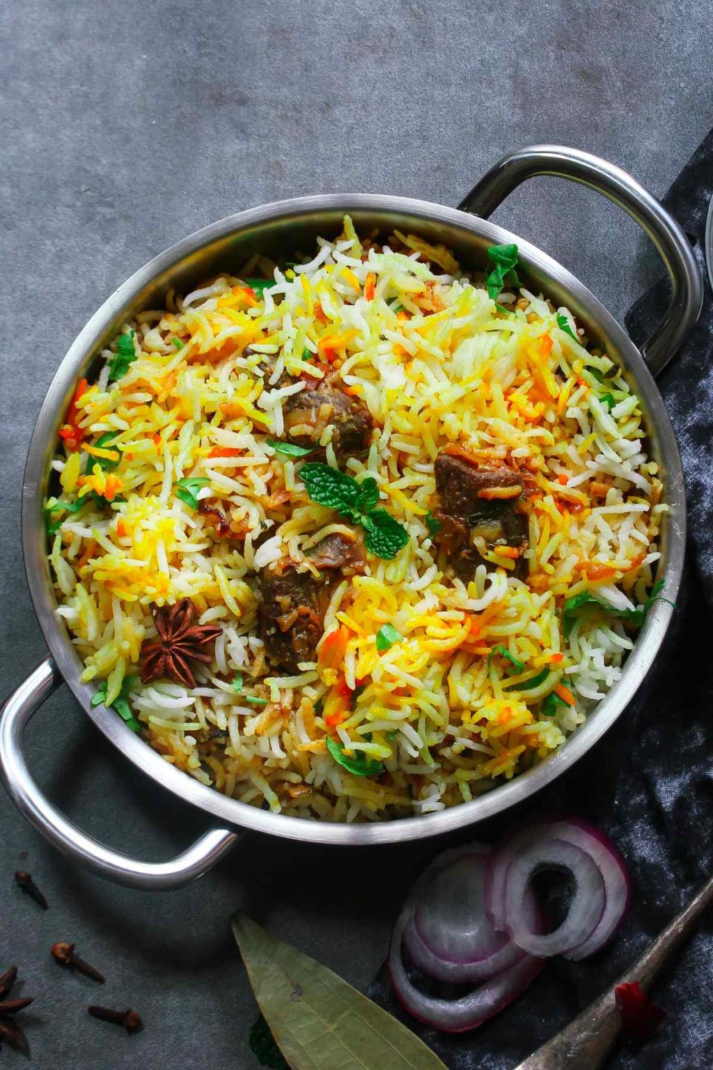 11 Popular Goat Meat Recipes (Best Recipes With Goat) - IzzyCooking