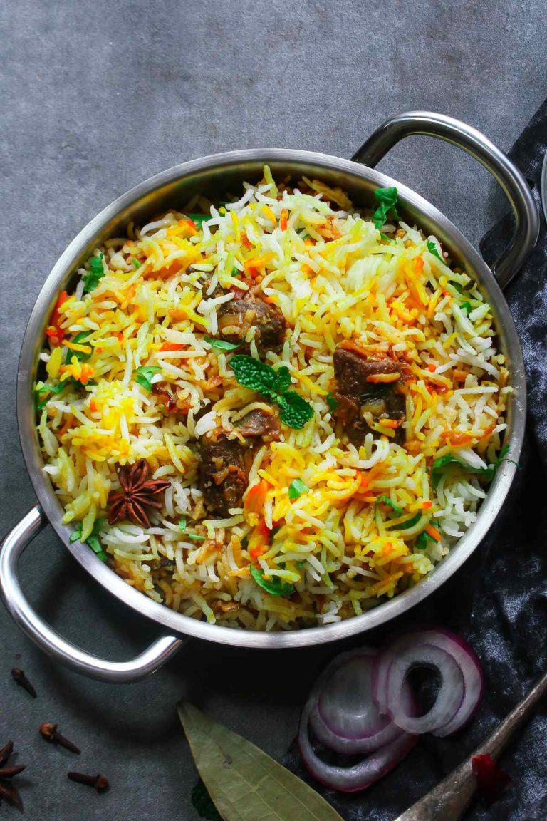 11 Popular Goat Meat Recipes (Best Recipes With Goat) - IzzyCooking