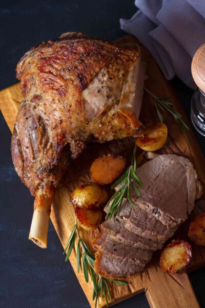 11 Popular Goat Meat Recipes (Best Recipes With Goat) - IzzyCooking