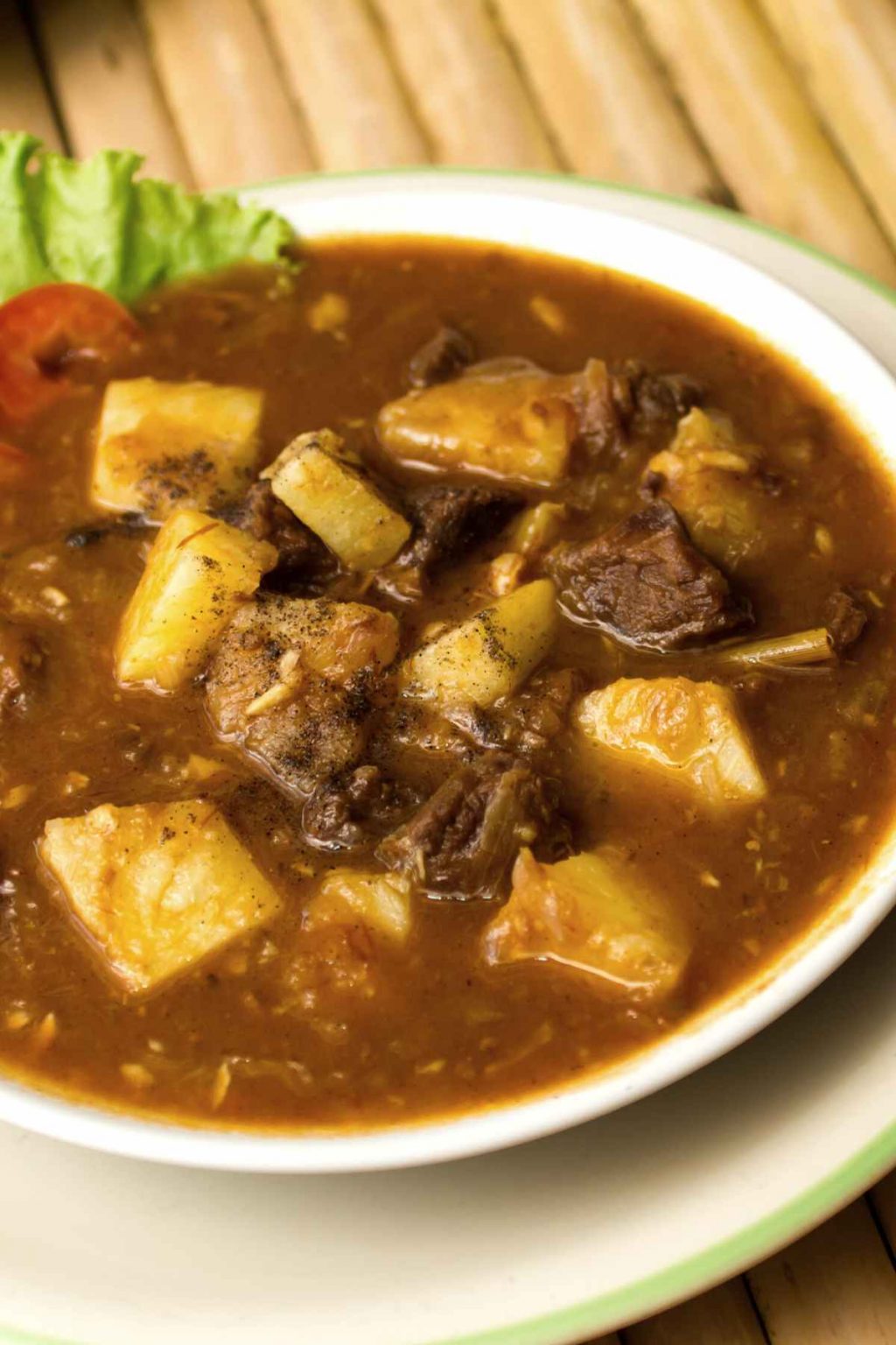 11 Popular Goat Meat Recipes (Best Recipes With Goat) - IzzyCooking