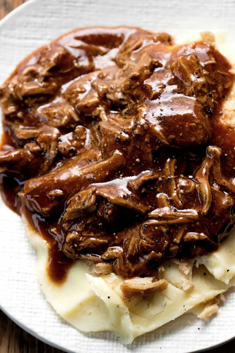 11 Popular Goat Meat Recipes (Best Recipes With Goat) - IzzyCooking