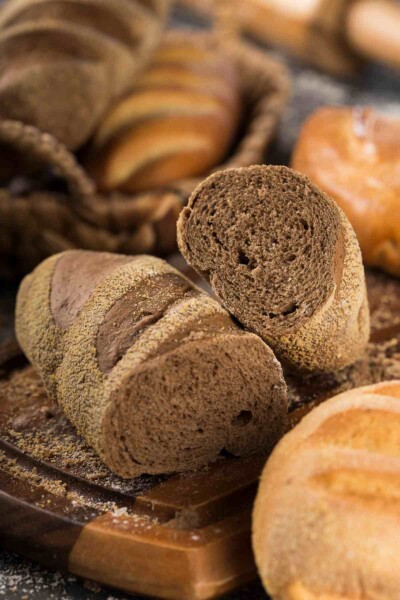 Internal Temp of Bread (Internal Temperature for the Best Bread ...