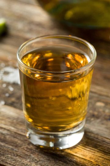 Is Tequila Keto and How to Make Keto-Friendly Tequila Drinks - IzzyCooking