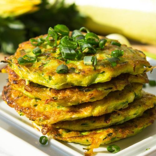 Is Zucchini Keto and Carbs in Zucchini Squash (+ Keto-Friendly Zucchini ...