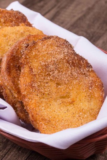 Best Portuguese Breakfast Recipes - IzzyCooking