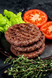 Best Grill Temp for Burgers (What Temperature to Grill Hamburgers ...