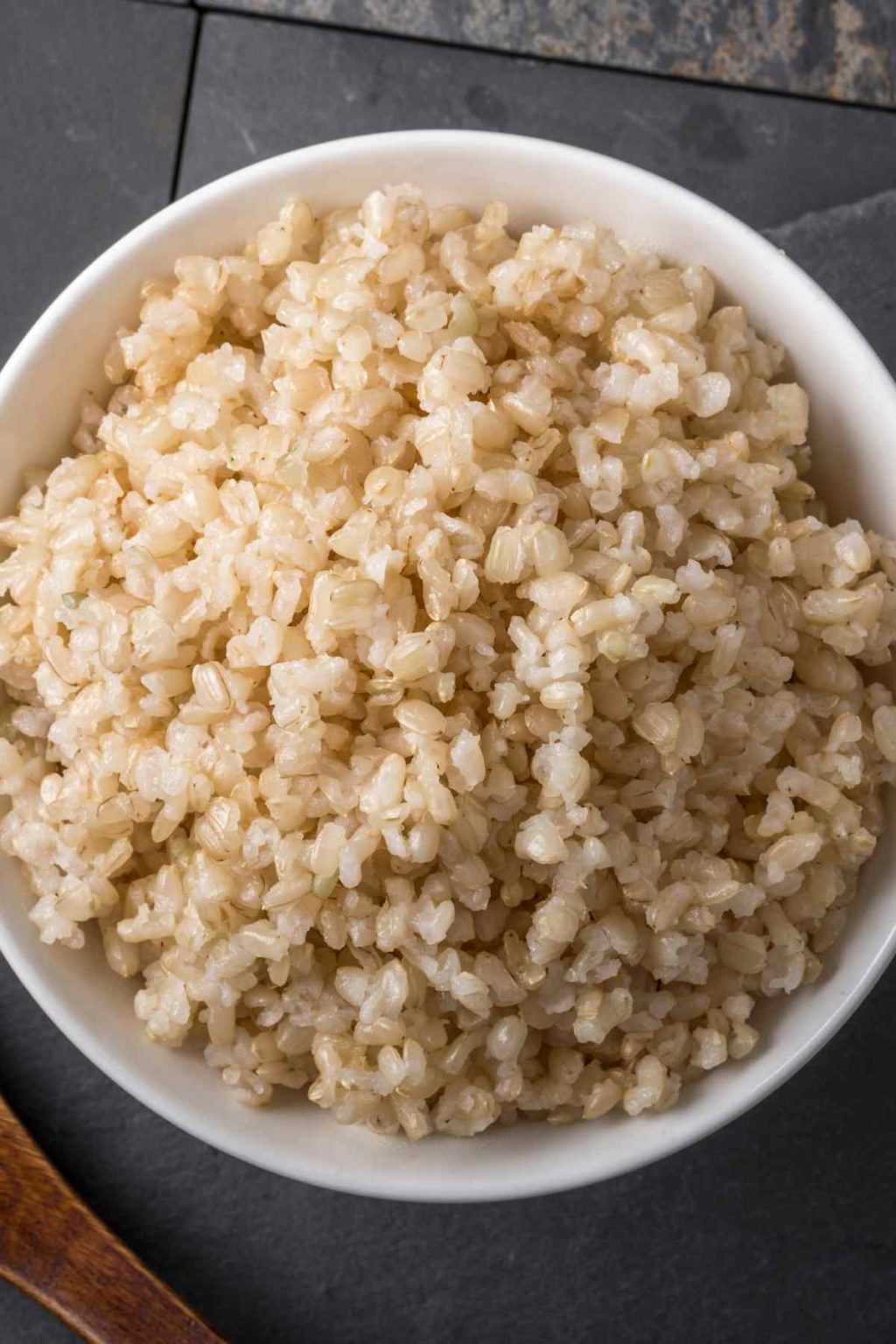 Is Brown Rice Keto (Carbs in Brown Rice) - IzzyCooking