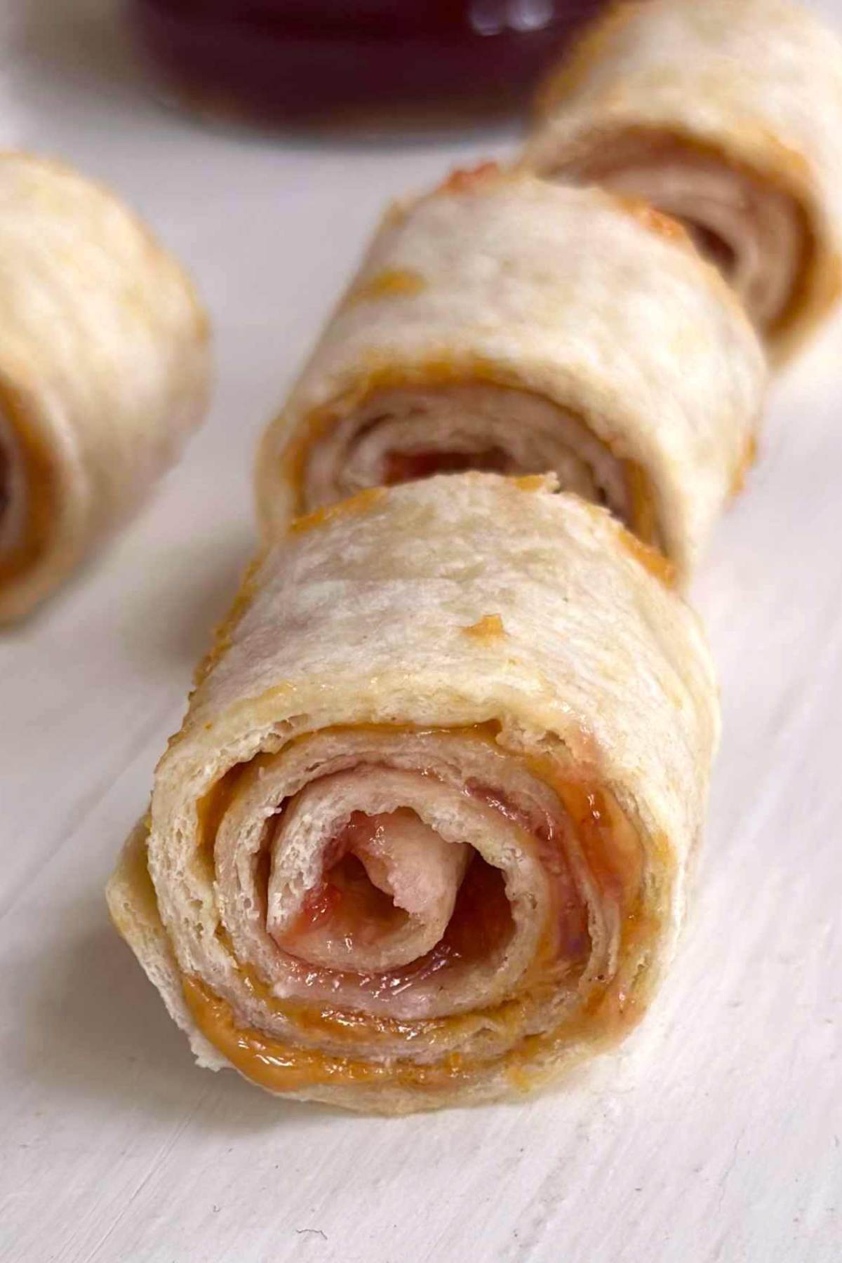 Best Flour Tortilla and Jelly Recipe - IzzyCooking