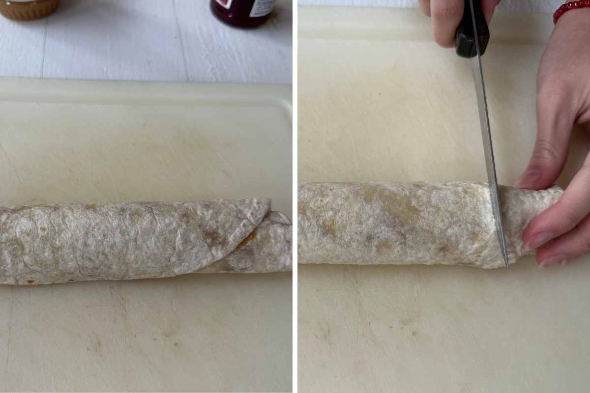 Best Flour Tortilla and Jelly Recipe - IzzyCooking