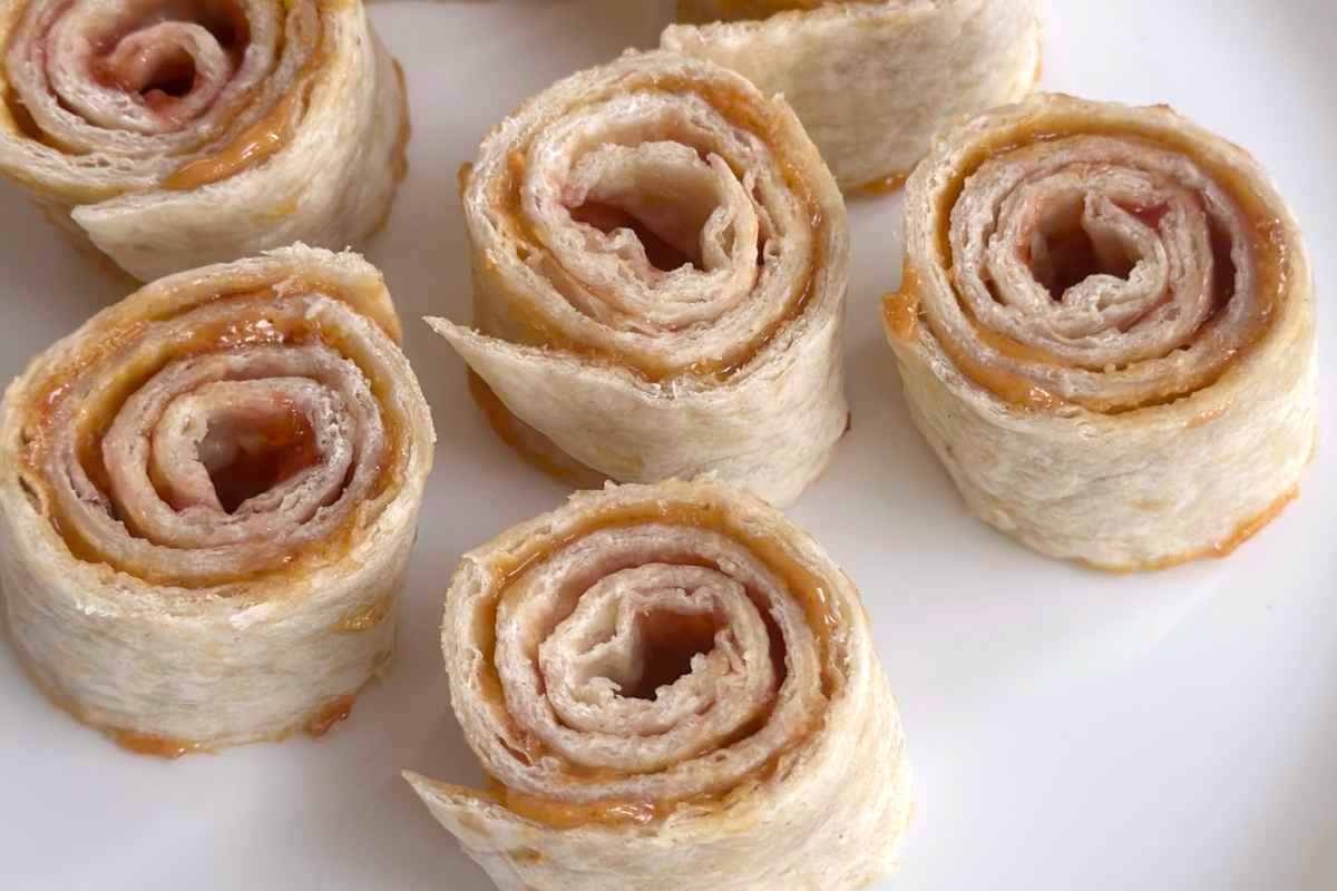 Best Flour Tortilla and Jelly Recipe - IzzyCooking