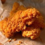 Fried Chicken Oil Temp (Best Oil Temperature for Frying Chicken ...