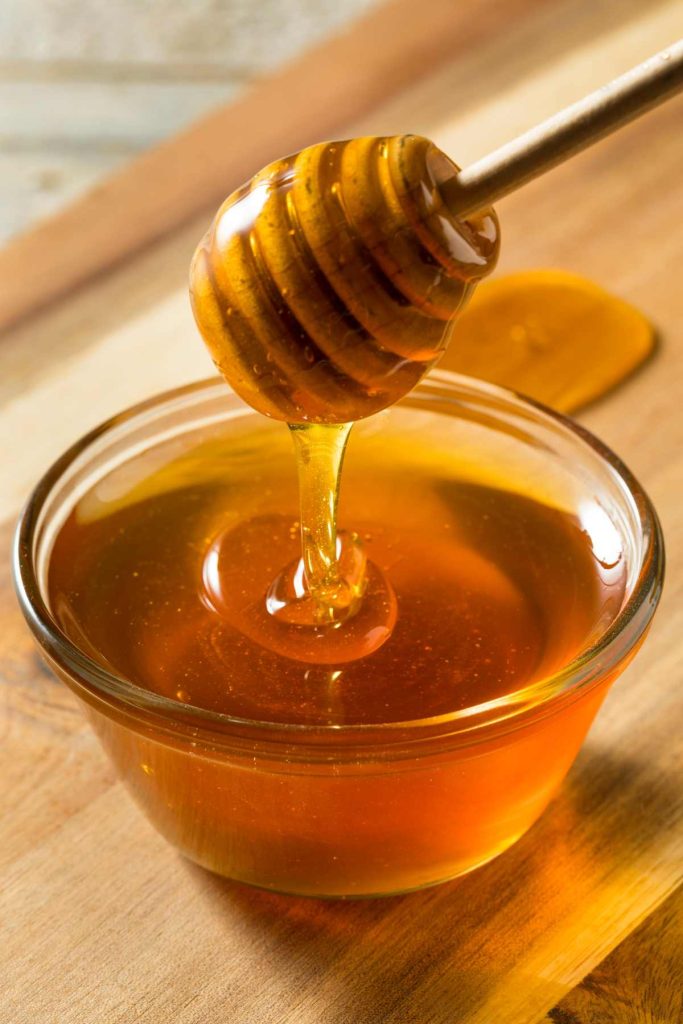 Is Honey Keto and Carbs in Honey (+ Best Keto Honey Substitute) - IzzyCooking