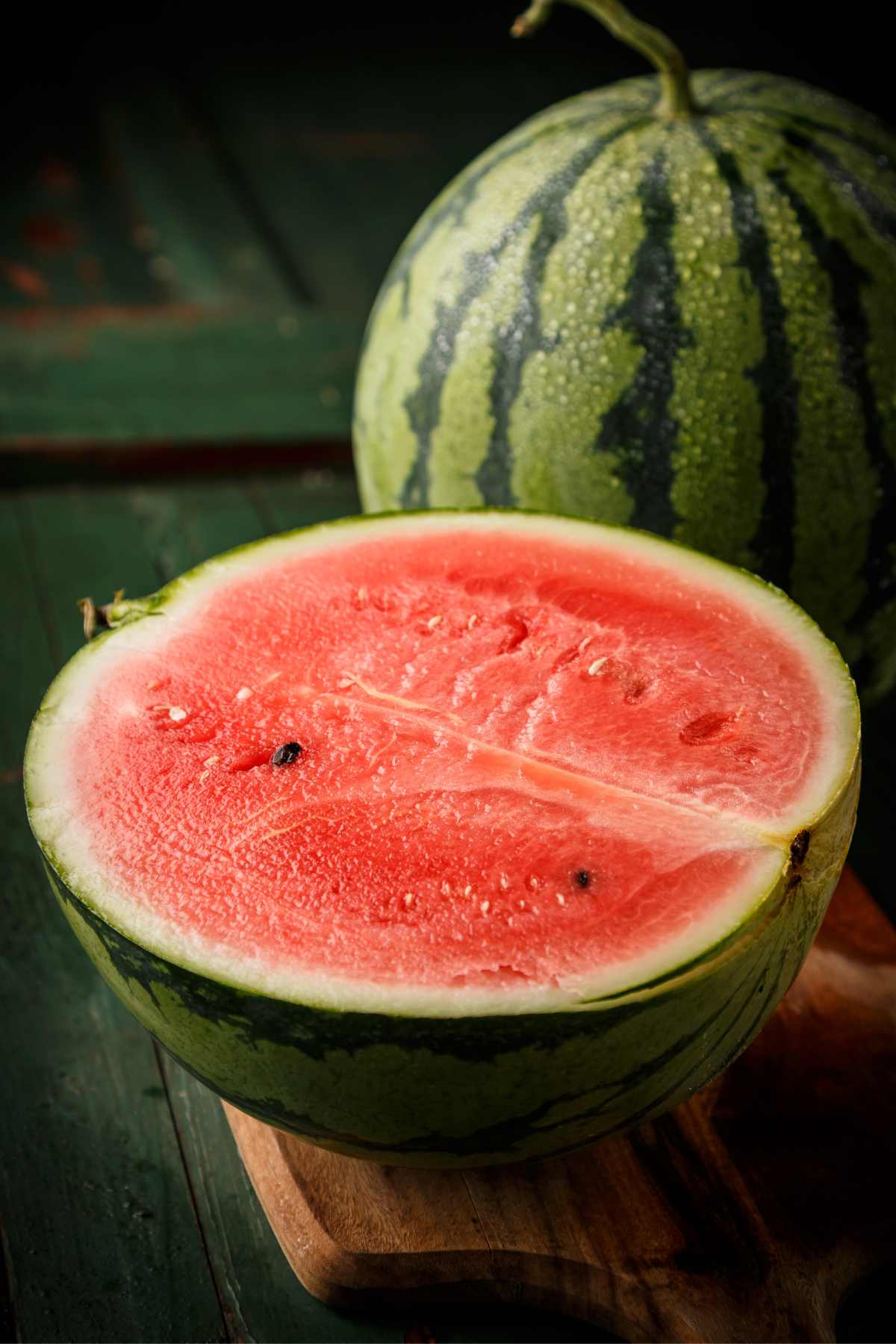 Is Watermelon Keto And Carbs In Watermelon Keto Watermelon Recipe